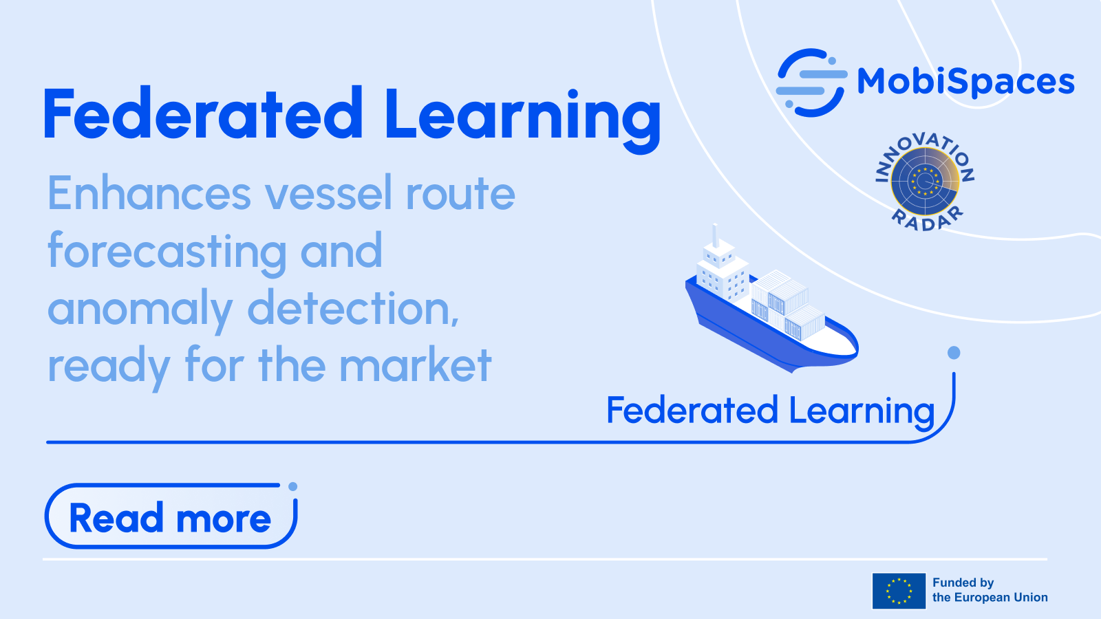 Federated Learning Boosts Vessel Route Forecasting and Anomaly ... Federated Learning Boosts Vessel Route Forecasting and Anomaly ...